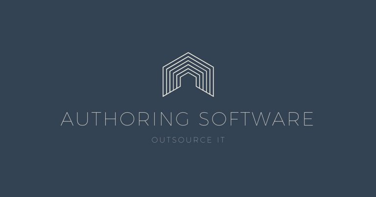 The Best Course Authoring Software Feature Guide for You | Outsource IT ...