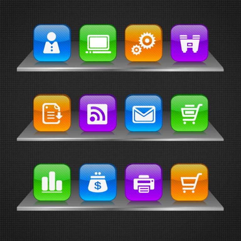The Ultimate Android & iOS App Store List (69 Items) All App Stores