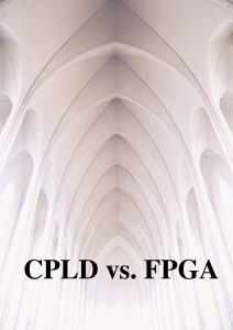 What is the Difference: CPLD vs FPGA? | Outsource IT Today