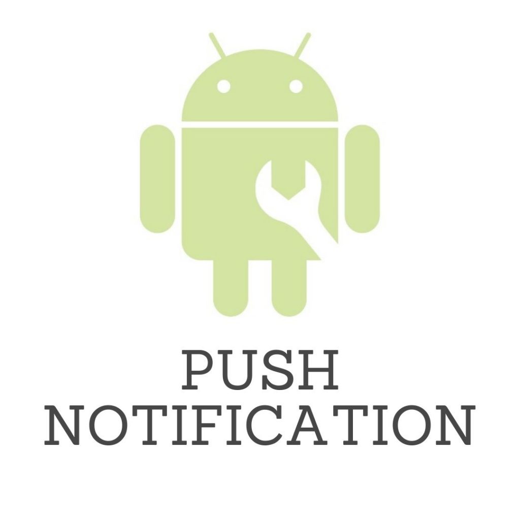How to Add Push Notification in your Android App by Firebase ...