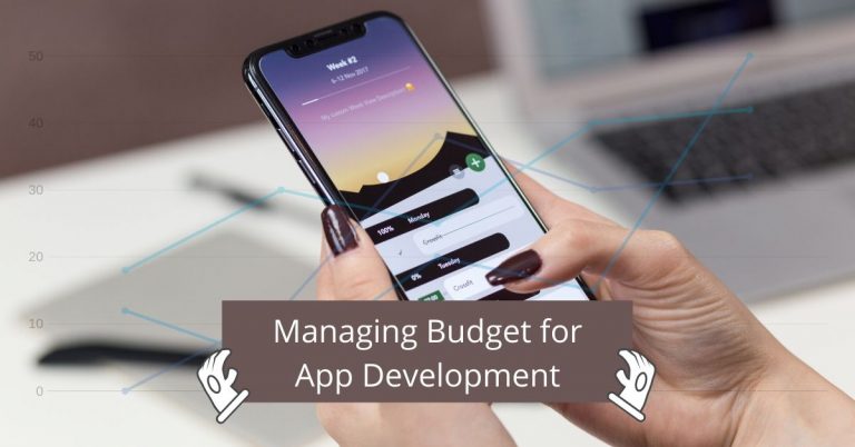 6 Tips on Managing Budget for App Development | Outsource IT Today