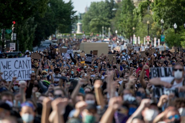 Online Protest maps: How to check Protests Near me? | Outsource IT Today