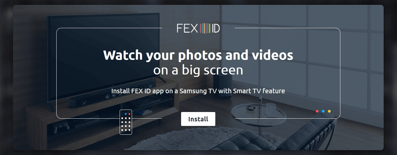 FEX.NET: Cloud Storage Review 2022 | Outsource IT Today