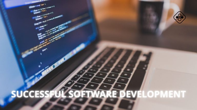7 Critical Steps into Running Successful Software Development ...