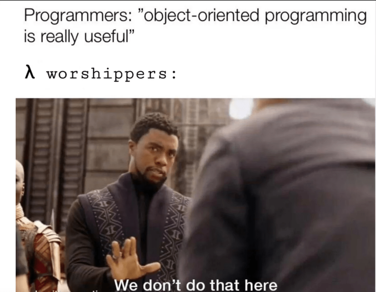 10 Best Functional Programming Memes | Outsource IT Today