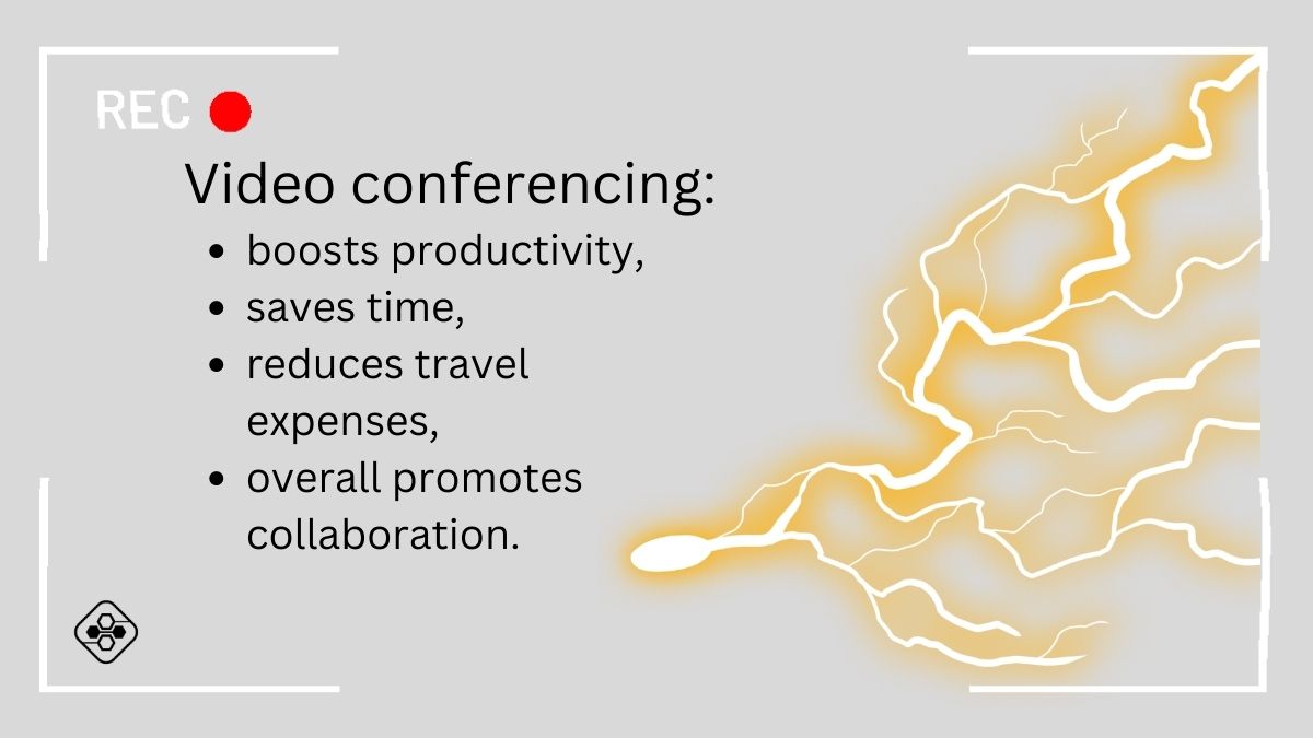What is a Point-To-Point to Use Video Conferencing? | Outsource IT Today