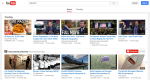 The YouTube Logo History and Website Design Changes | Outsource IT Today