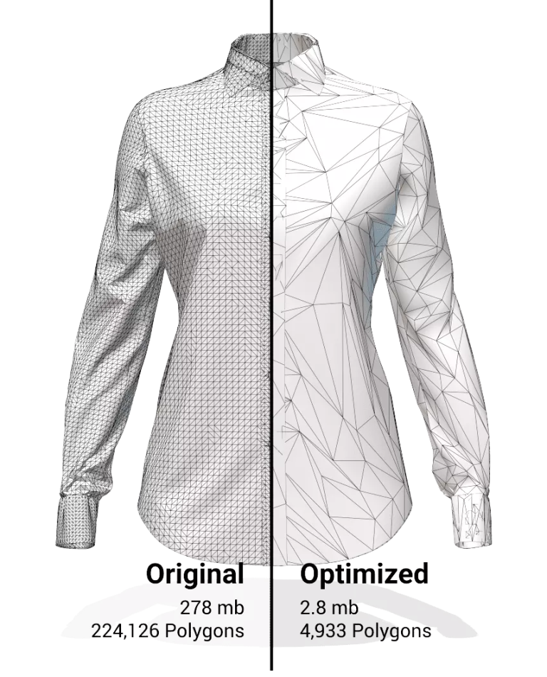 What does Mesh do in Augmented Reality? 🎯 Outsource IT Today