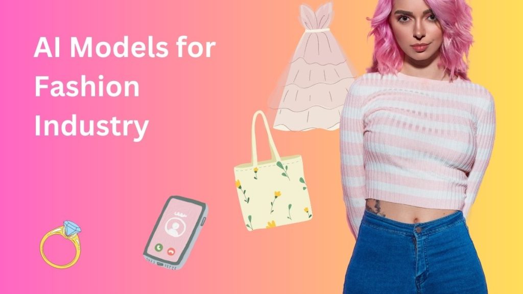 How AI-Generated Models are Revolutionizing the Fashion and eCommerce ...