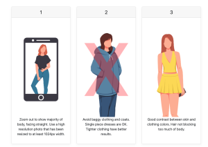 Top 10 AI Nudify Online Apps in 2024 | Outsource IT Today