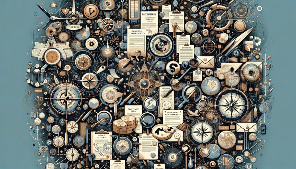 Navigate Business Contracts: A Complete Breakdown of Contractual ...